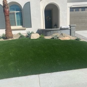 DESERT PRECISION LANDSCAPING - Updated January 2026 - 146 Photos & 25 ...