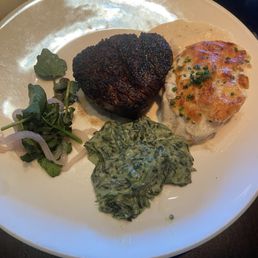 STEAK 954 - Updated January 2026 - 2134 Photos & 1305 Reviews - 401 N ...