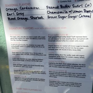 BI-RITE CREAMERY - 6017 Photos & 10033 Reviews - 3692 18th St, San ...