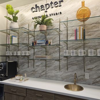 CHAPTER AESTHETIC STUDIO - Updated December 2025 - 14 Photos & 17 ...