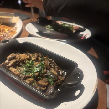 ROSSO ITALIAN - Updated March 2025 - 343 Photos & 334 Reviews - 2 E ...