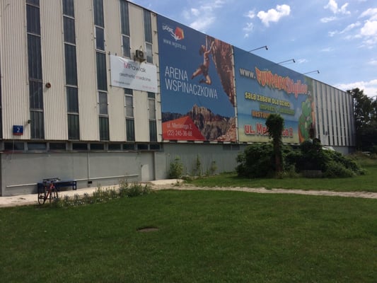 FUN PARK DIGILOO - Updated December 2024 - ul. Dominika Merliniego 2 ...