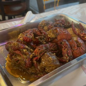CRAWFISH CHEF - Updated January 2026 - 142 Photos & 107 Reviews - 1000 ...