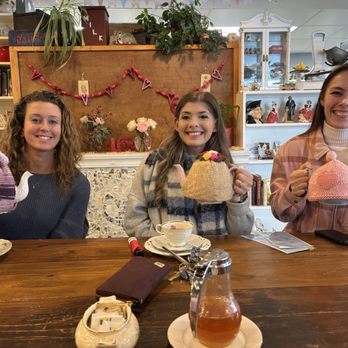 EMMA’S TEA SPOT - Updated August 2025 - 295 Photos & 179 Reviews - 5500 ...