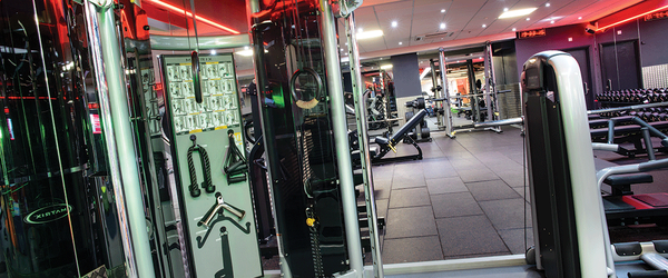 FITNESS FIRST OXFORD CIRCUS - Updated August 2025 - 15 Great ...