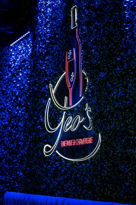 GEO’S LOUNGE - Updated September 2025 - 32 Photos & 23 Reviews - 1730 E ...