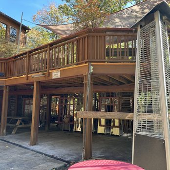 TREE TOPS RESTAURANT - Updated June 2025 - 286 Photos & 137 Reviews ...