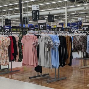 WALMART SUPERCENTER - Updated July 2024 - 120 Photos & 364 Reviews ...