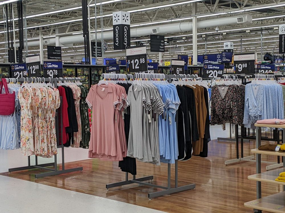 WALMART - Updated August 2024 - 49 Photos & 90 Reviews - 1900 S 314th ...