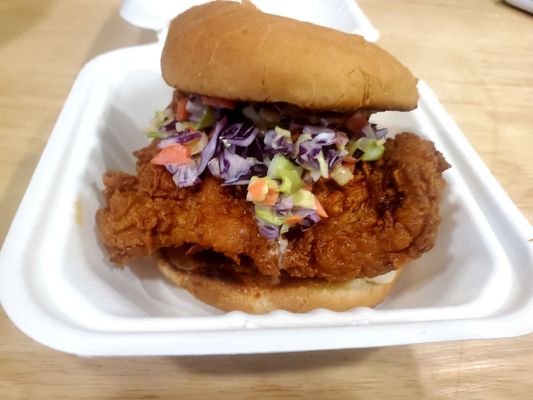 EL REAPER CHICKEN - 10 Photos - 46459 Monroe St, Indio, California ...