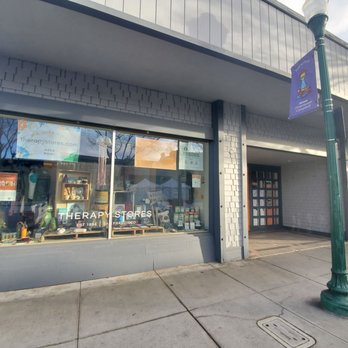THERAPY STORES - Updated June 2025 - 173 Photos & 244 Reviews - 347 E ...