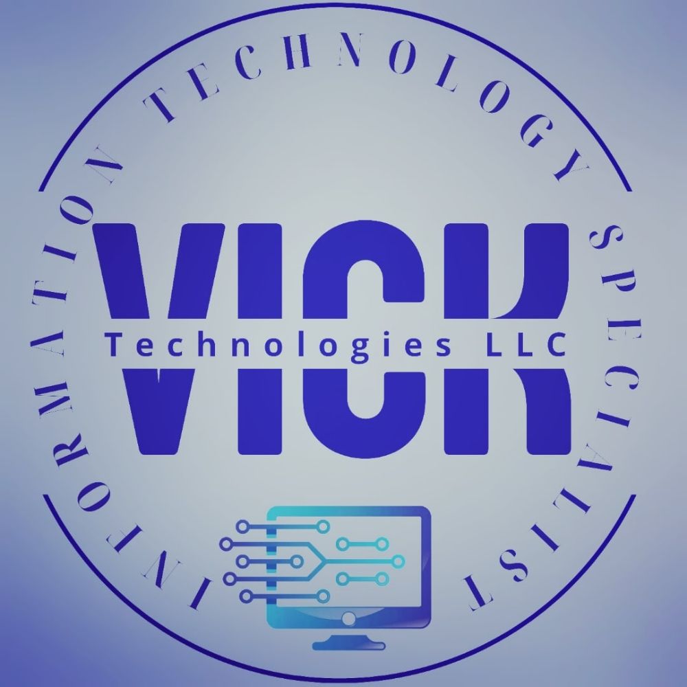 VICK TECHNOLOGIES - Updated March 2026 - 1400 W Lombard St, Baltimore ...