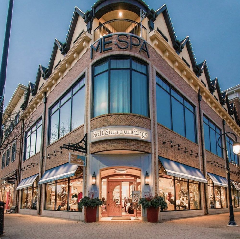 ME SPA - NAPERVILLE - Updated December 2025 - 63 Photos & 190 Reviews ...