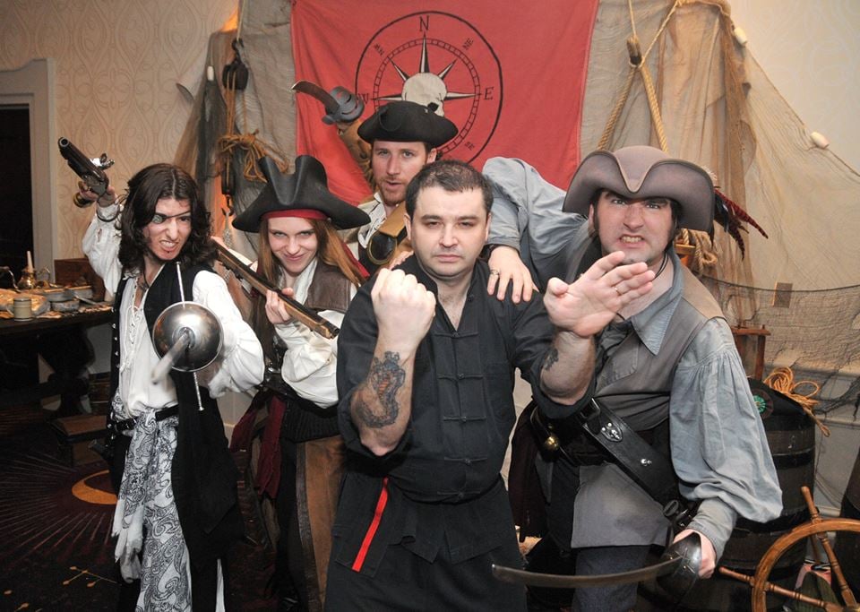 ATLANTIC CITY WING CHUN KUNG FU - Updated December 2025 - 72 Photos ...