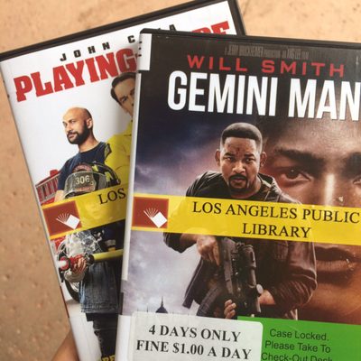 PORTER RANCH BRANCH LIBRARY - TEMP. CLOSED - Updated October 2025 - 16 ...