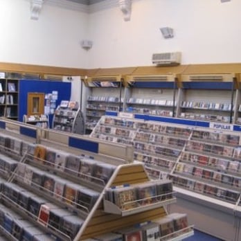 BELFAST CENTRAL LIBRARY - Updated December 2025 - 13 Reviews - Royal ...