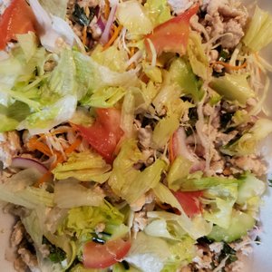 BUSARA THAI CUISINE - 87 Photos & 208 Reviews - Thai - 404 36th St ...