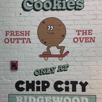 CHIP CITY - Updated April 2024 - 53 Photos & 15 Reviews - 305 E ...