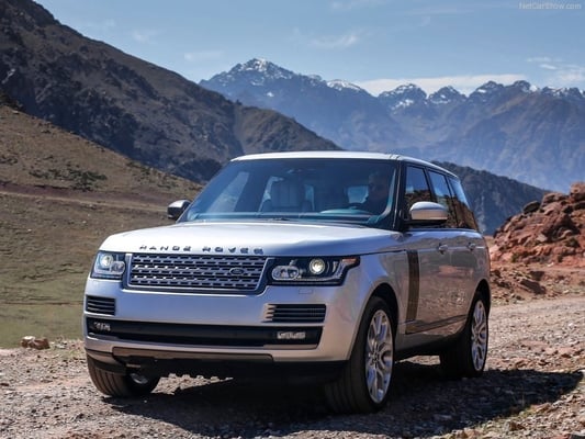 LAND ROVER MARIN - Updated October 2025 - 43 Photos & 177 Reviews - 195 ...
