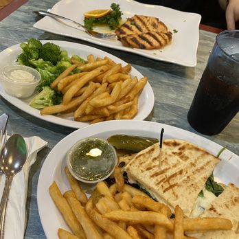 OMEGA DINER & CAFE - Updated June 2025 - 219 Photos & 345 Reviews ...