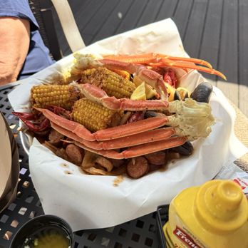 OUTBACK CRAB SHACK - Updated May 2025 - 365 Photos & 279 Reviews - 8155 ...