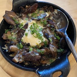 WOOD ASH RYE - 273 Photos & 239 Reviews - 25 W St George Blvd, St ...