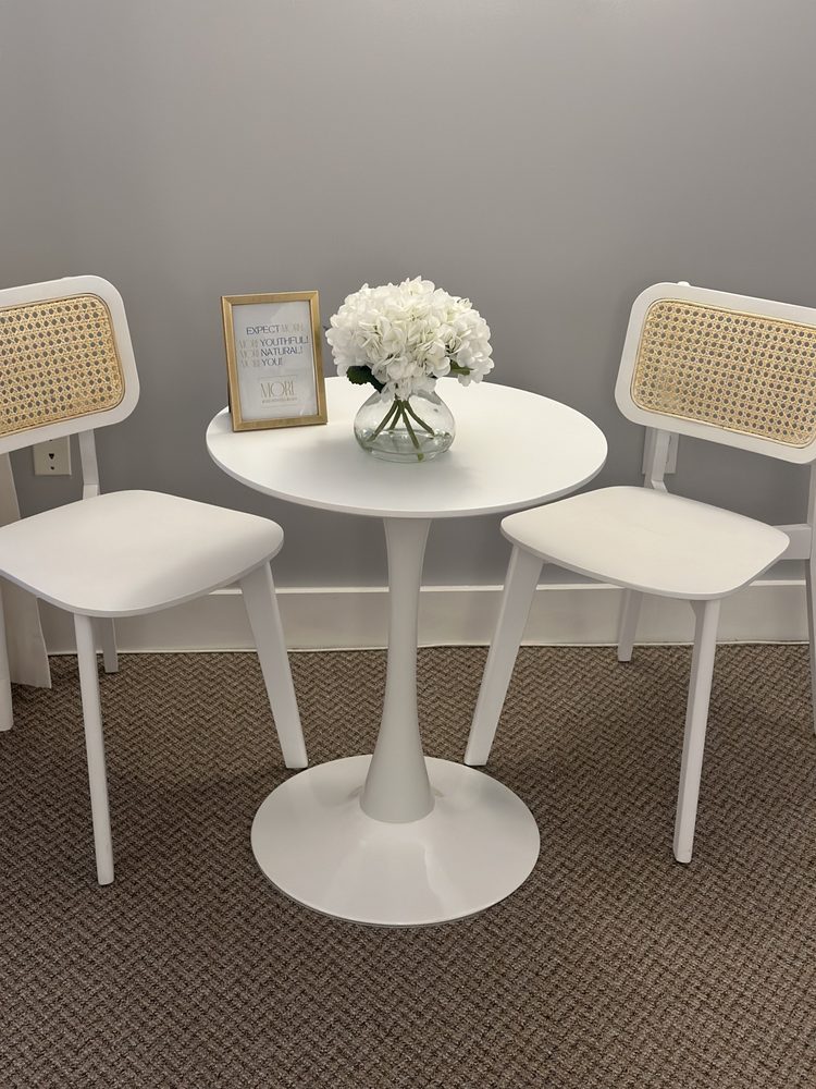 MORE MEDICAL AESTHETICS & WELLNESS - Updated September 2024 - Request ...