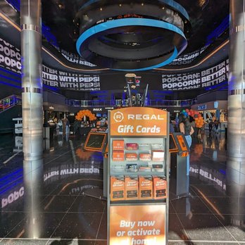 Irvine Spectrum Theater