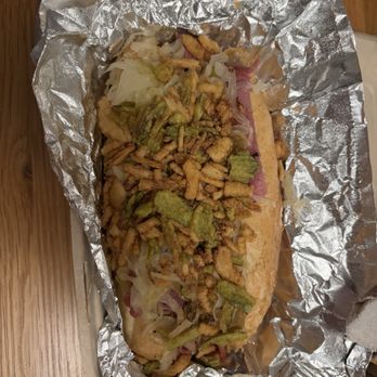 HOME TEAM DELI - Updated October 2025 - 89 Photos & 90 Reviews - 5160 W ...