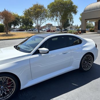 GENESIS WINDOW TINTING - Updated January 2025 - 215 Photos & 181 ...