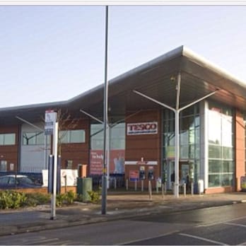 TESCO STORES - Updated December 2025 - Ladywood Middleway, Birmingham ...
