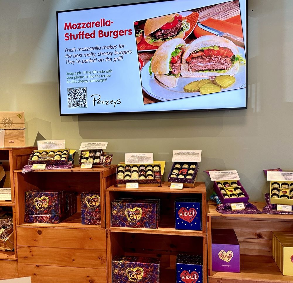 PENZEYS - Updated December 2025 - 56 Photos & 119 Reviews - 1048 ...