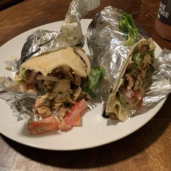 MIDDLE EATS - Updated December 2025 - 70 Photos & 83 Reviews - 32040 ...