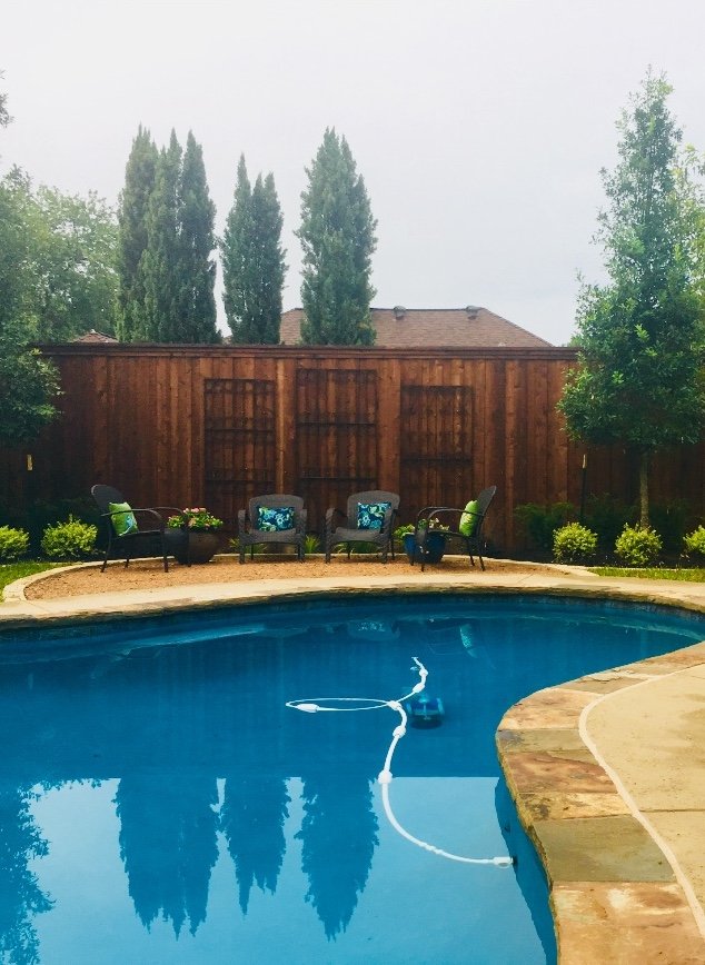 AIRBORNE POOL SERVICES - Updated June 2024 - Plano, Texas - Pool & Hot ...