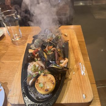 MUSSEL BAR & GRILLE - ARLINGTON - Updated August 2025 - 761 Photos ...