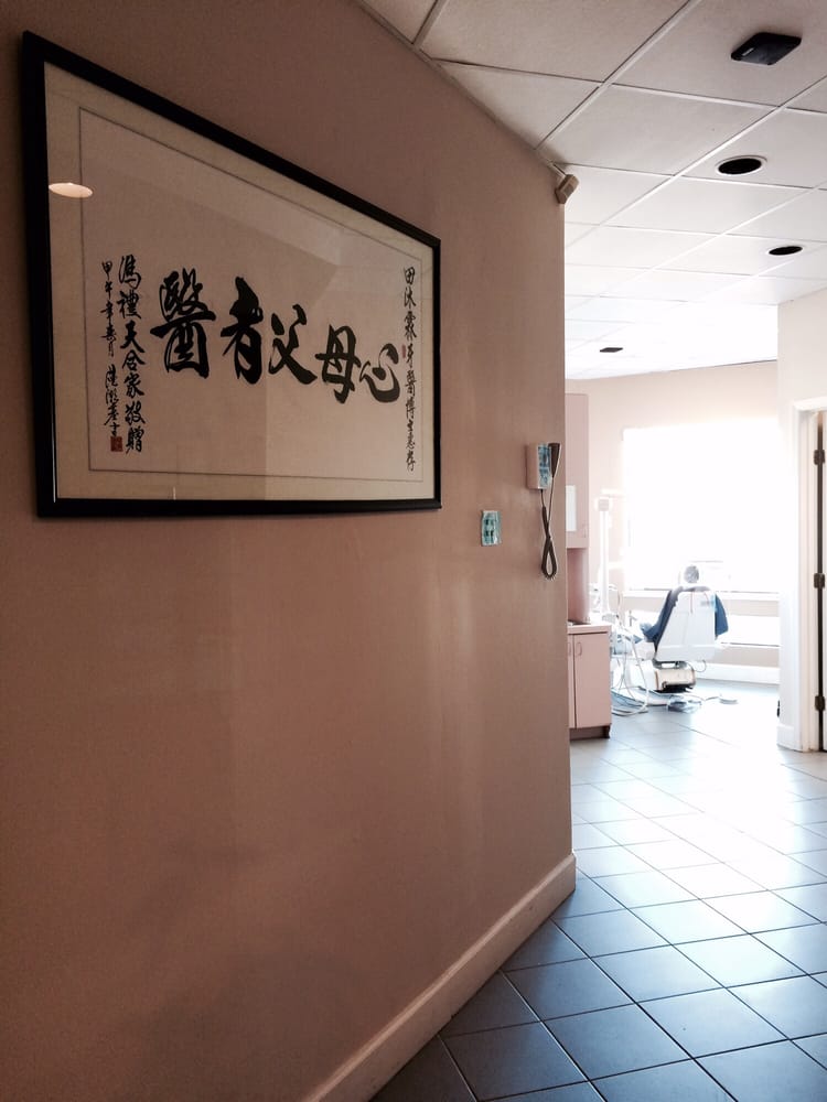 JUSTIN LAM TIN, DDS - 80 Reviews - 2323 Noriega St, San Francisco ...