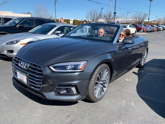 AUDI BOISE - Updated July 2025 - 20 Photos & 38 Reviews - 8400 W ...