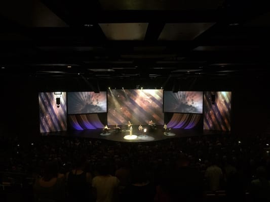 WATERMARK COMMUNITY CHURCH - 74 Photos & 126 Reviews - 7540 Lyndon B ...
