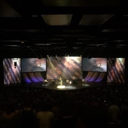 WATERMARK COMMUNITY CHURCH - 74 Photos & 125 Reviews - 7540 Lyndon B ...