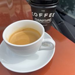 THE COFFEE MOVEMENT - Updated February 2025 - 462 Photos & 202 Reviews ...