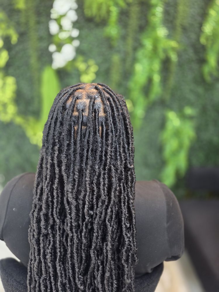 NATURALLY LOCS - Updated June 2025 - Request an Appointment - 2712 ...