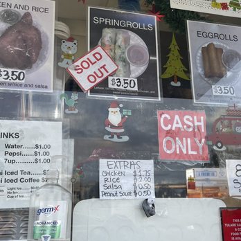 LADY’S CHICKEN AND RICE - Updated June 2024 - 44 Photos & 119 Reviews ...