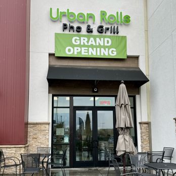 URBAN ROLLS ROSEVILLE - Updated July 2024 - 135 Photos & 142 Reviews ...
