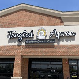 TANGLED APRON - Updated August 2025 - 20 Photos & 23 Reviews - 15385 ...