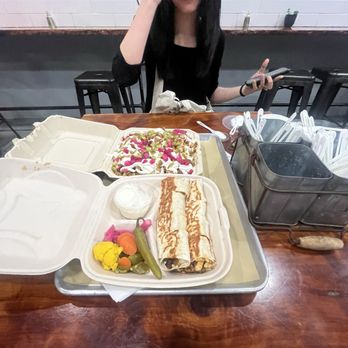 SHAWARMAJI - Updated May 2024 - 300 Photos & 244 Reviews - 2281 The ...