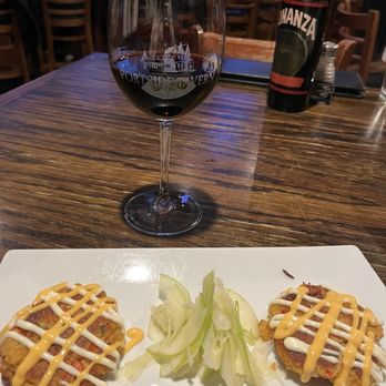 PORTSIDE TAVERN - Updated April 2025 - 450 Photos & 813 Reviews - 72 ...