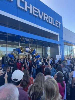 SEDANO CHEVROLET - Updated December 2025 - 53 Photos - 10335 Mission ...