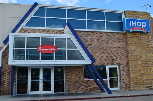 IHOP - Updated July 2025 - 43 Photos & 15 Reviews - Av. Rafael Cordero ...
