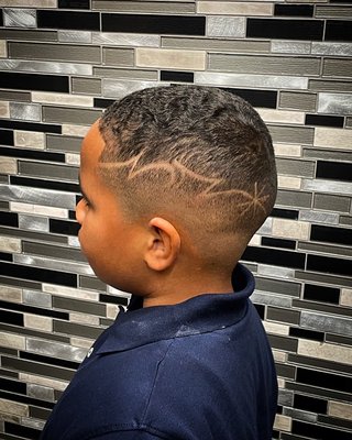 CUTS & KICKS BARBER SHOP - Updated July 2025 - 11 Photos - 1160 S ...