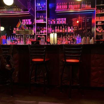 RED EYE NY - Updated October 2025 - 355 W 41 St, New York, New York ...